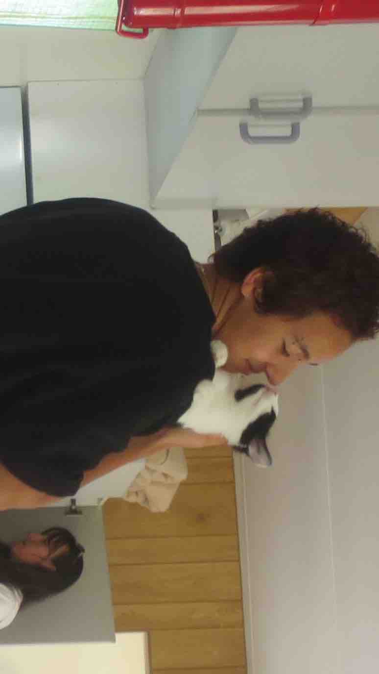 Fundraiser by Amelia Cox : Help Chandra Get Top Surgery