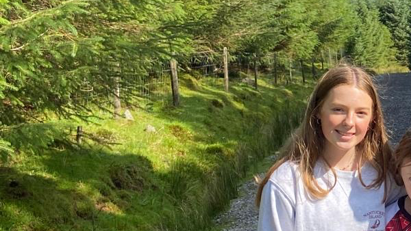 Fundraiser by Ava Cryan : Ava’s 10k run