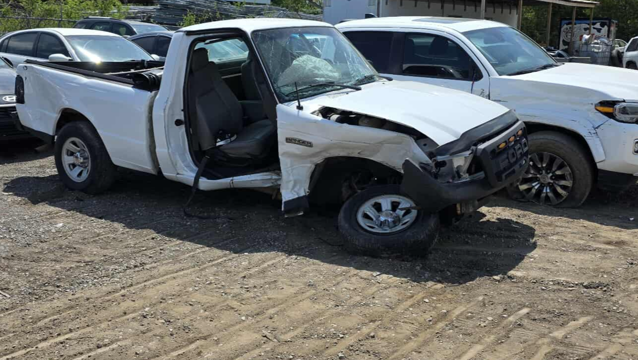 Fundraiser by Sabrina munro : Support Our Healing After a Severe Crash