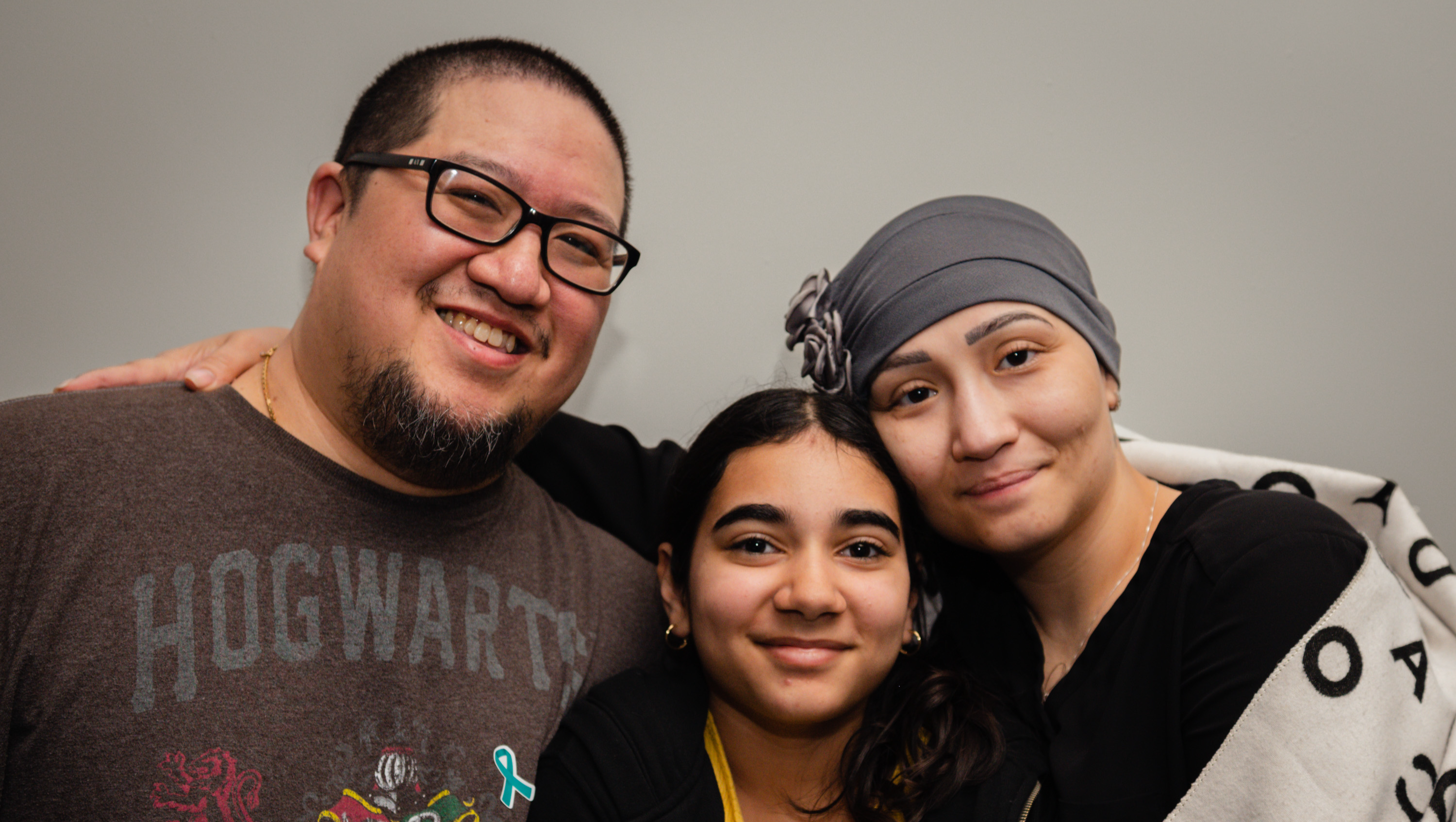 Fundraiser for Josie Chea by Amy Shea : Danille Chea Memorial Fund ...