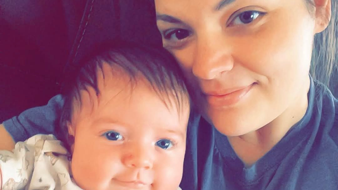 Fundraiser for Ben Wiegand by Melissa Davis : Support Katlyn's Journey ...