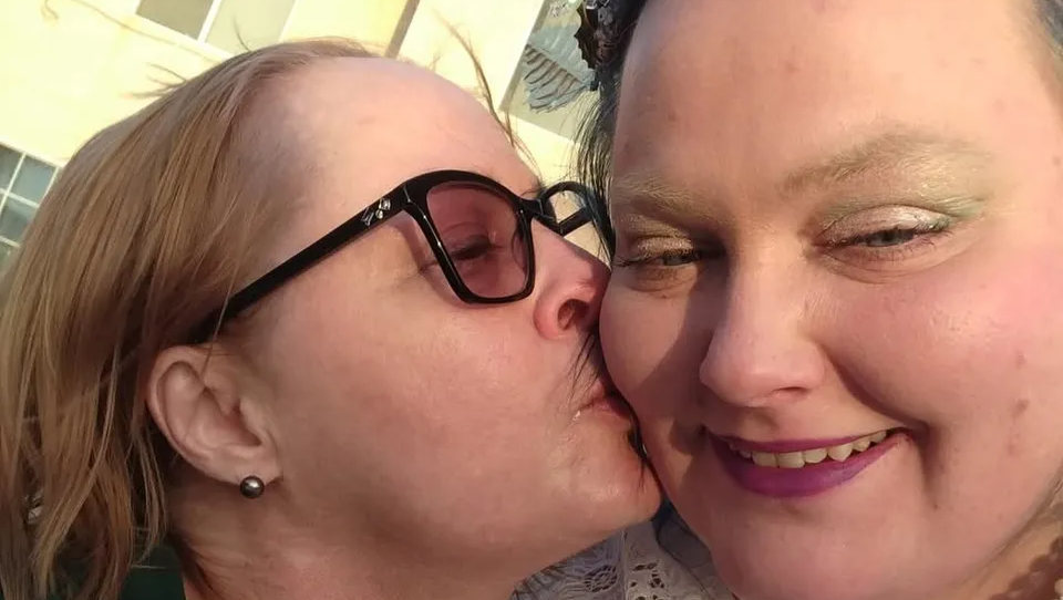 Fundraiser by Amanda Kelly : Remembering a Kind and Strong Mother