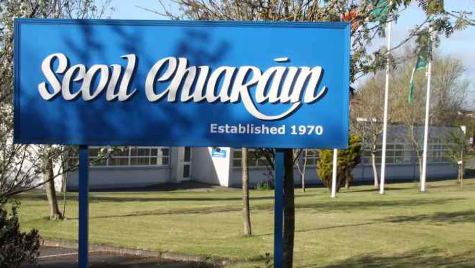 Fundraiser by Ashling Doheny : Raise funds for Scoil Chiarain Parents ...