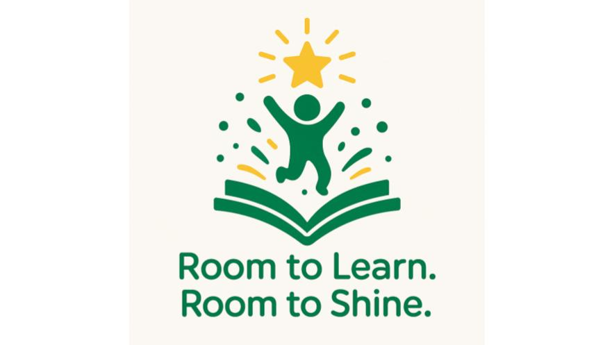 Fundraiser by Beoley First School : Room To Learn, Room To Shine