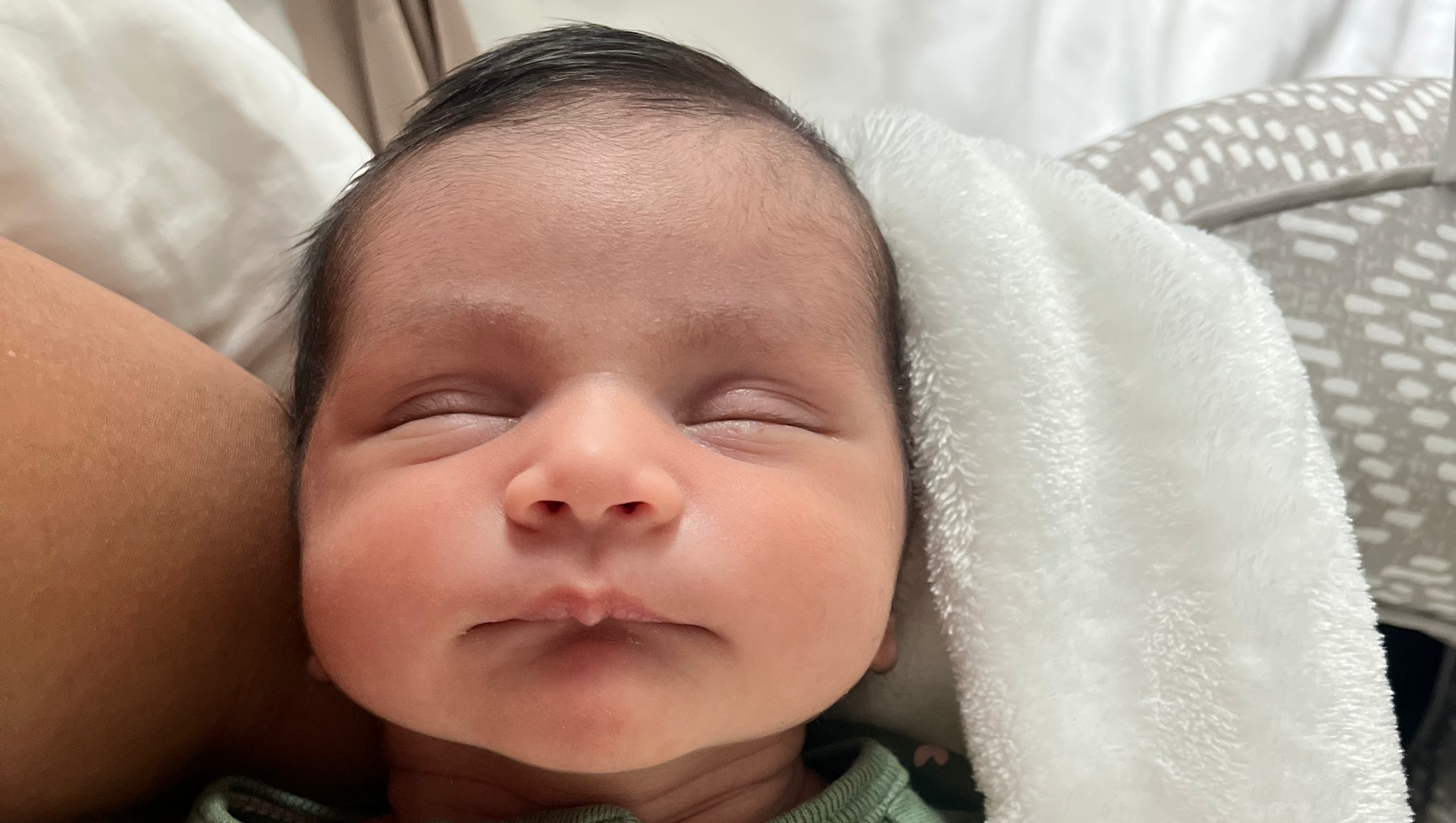 Fundraiser for Jared Rodriguez by Trinity Jones : Help Support Baby ...