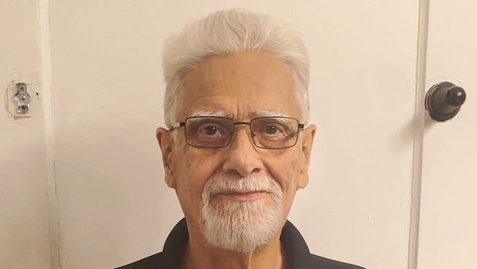 Fundraiser for Geraldine Rea by Ashlee Nelson : In Loving Memory of Roy ...