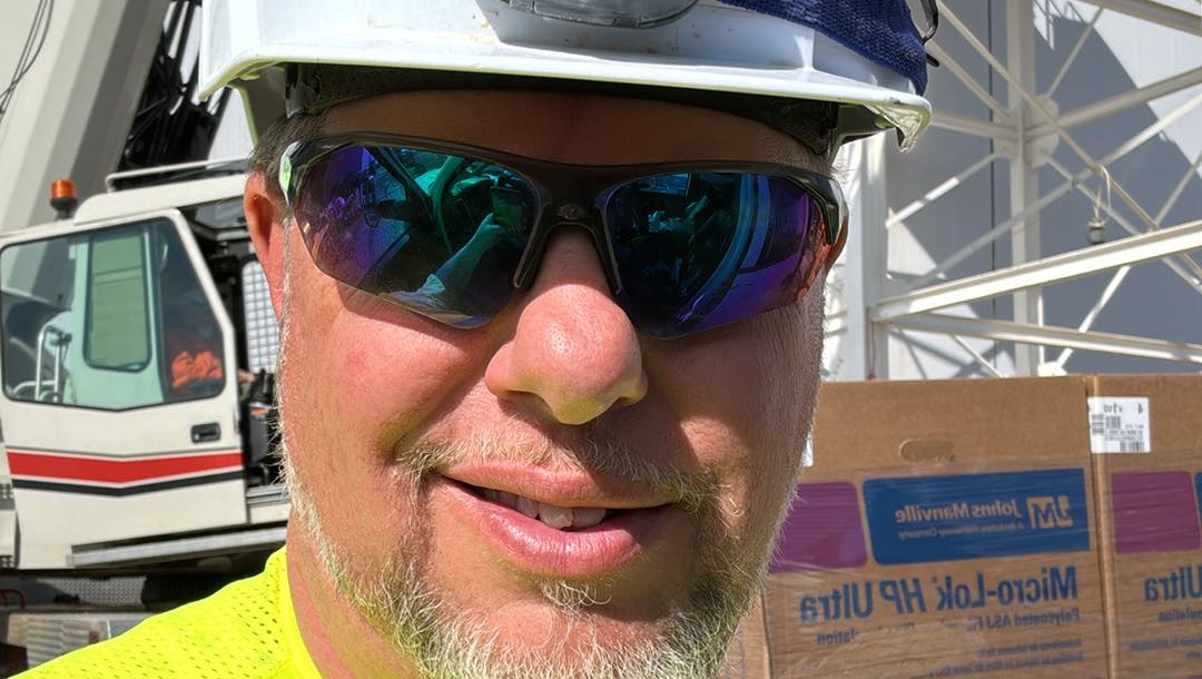 Fundraiser by Holley Inman : Help Wes Recover from Foot Surgery