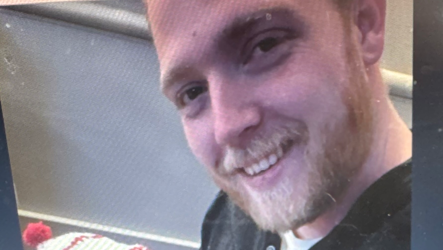 Fundraiser for Jamie Collins by Elizabeth Rawe : Help Michael Simpson's ...