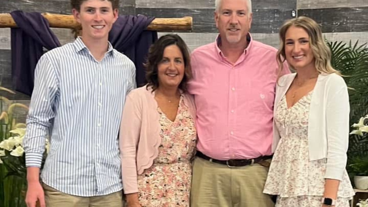 Fundraiser for Kevin Whitt by Mark Delancy : Fundraiser for Kevin Whitt