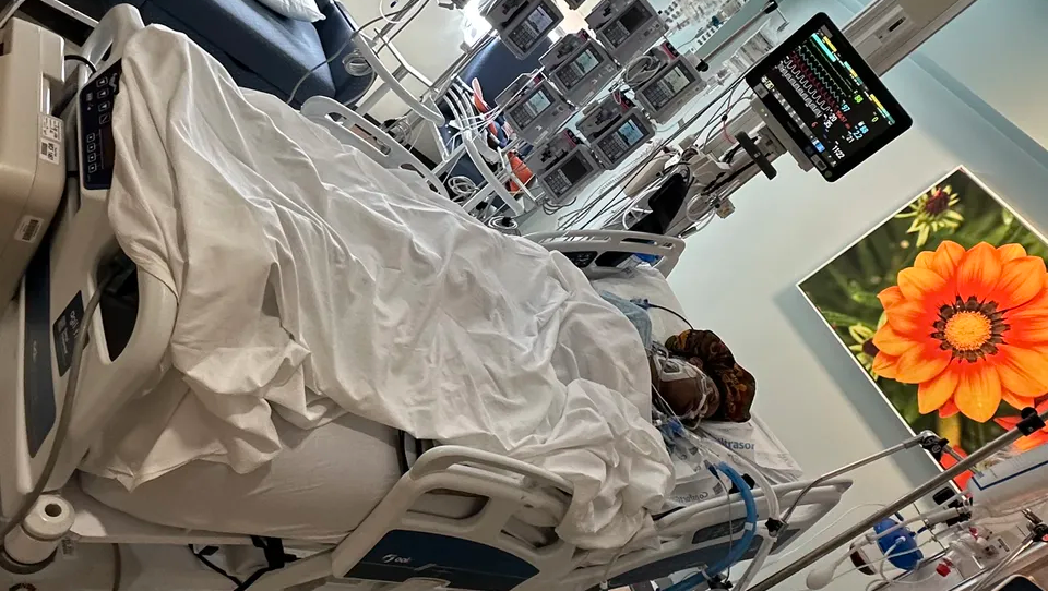 Fundraiser by Zharney Brevard : Support Latisha's Family in Crisis ...