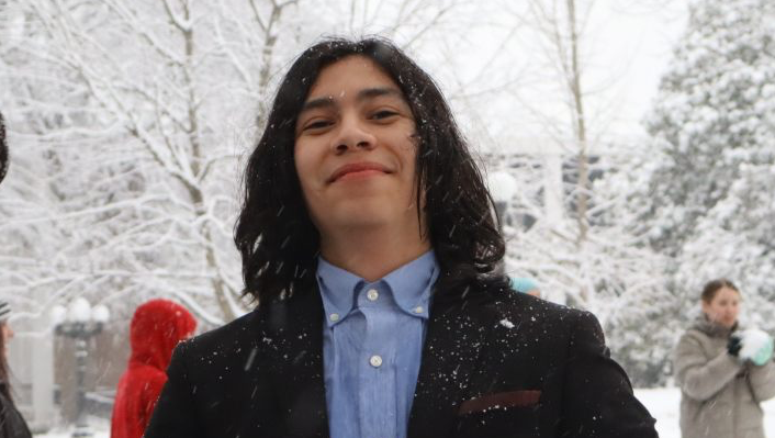 Fundraiser for Elijah Gonzalez by Peyton Green : Fund Elijah's Journey ...