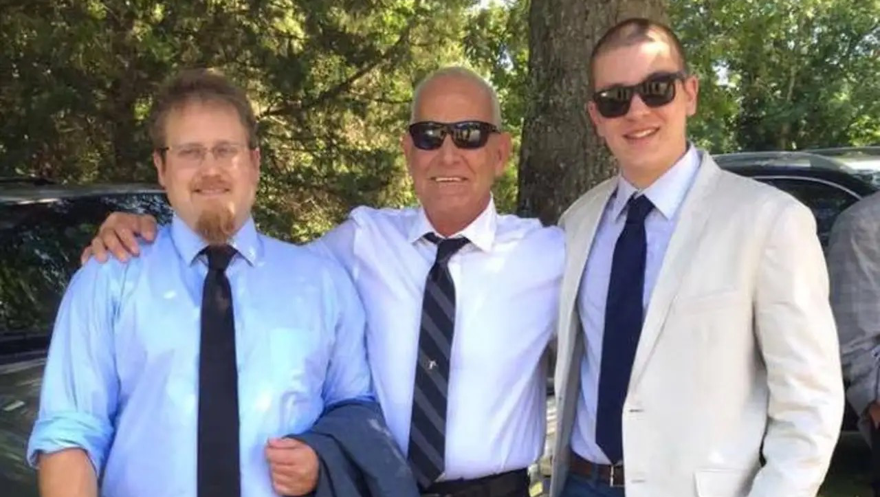 Fundraiser by Rachelle Conley : Honoring Ron Conley: A Beloved Father