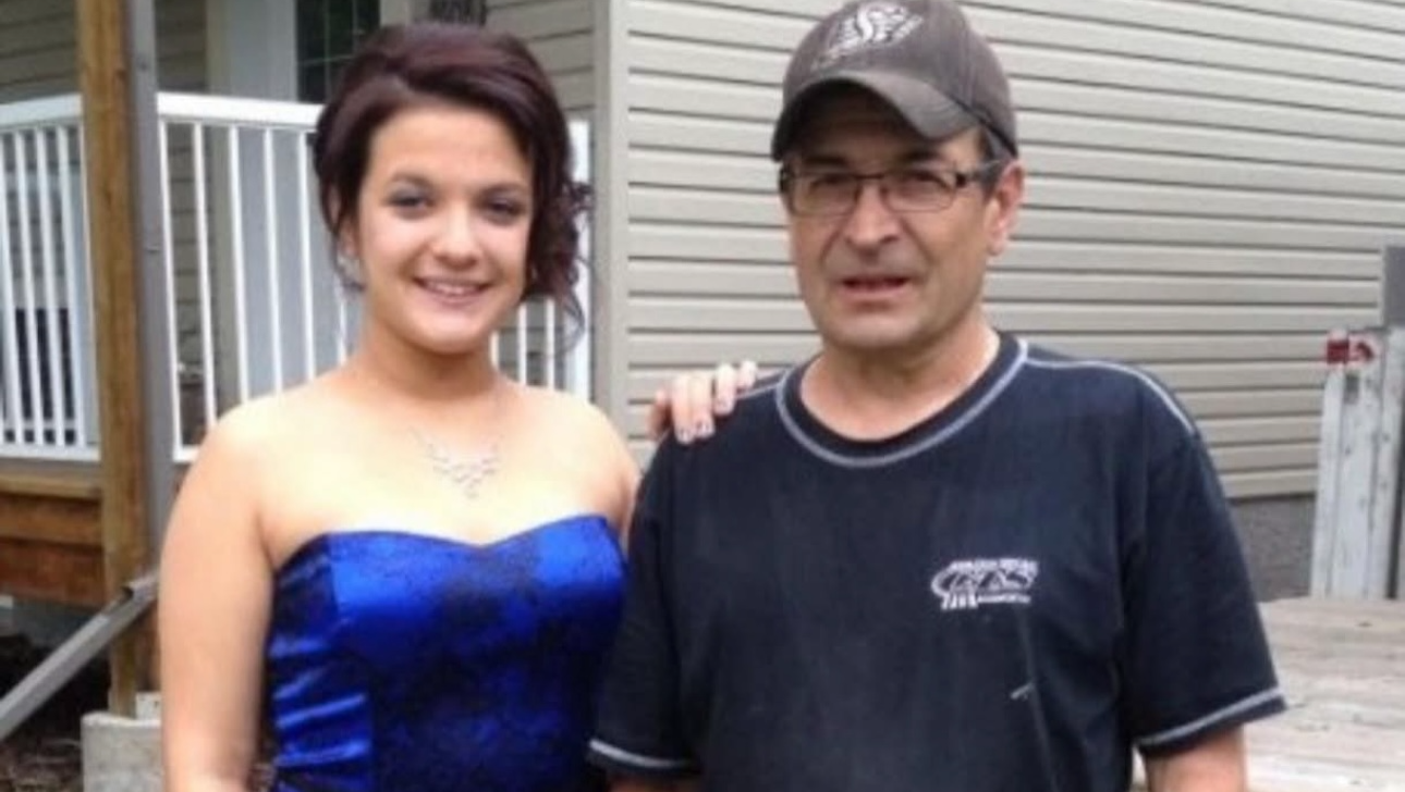 Fundraiser by Jody Jacobucci : Wesley Maroniuk funeral expenses