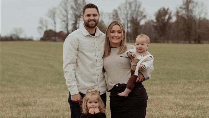 Fundraiser for Lauryn Aulgur by Kim McCague : Support Chad's Recovery ...