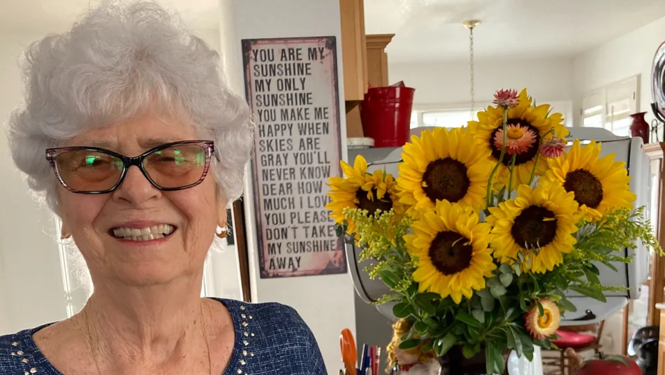 Fundraiser for Collette Presley by Nicole Boice : Agnes Mary Thompson ...