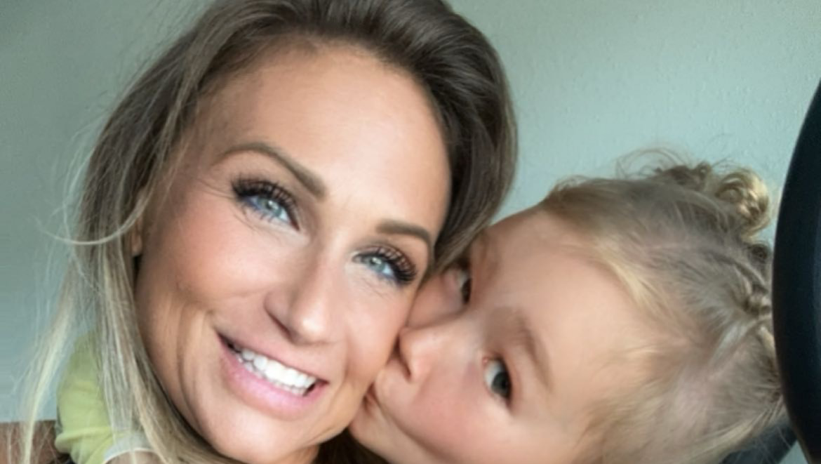 Fundraiser for Amber Holman by Jessica Johnson : Stand by Amber in Her ...