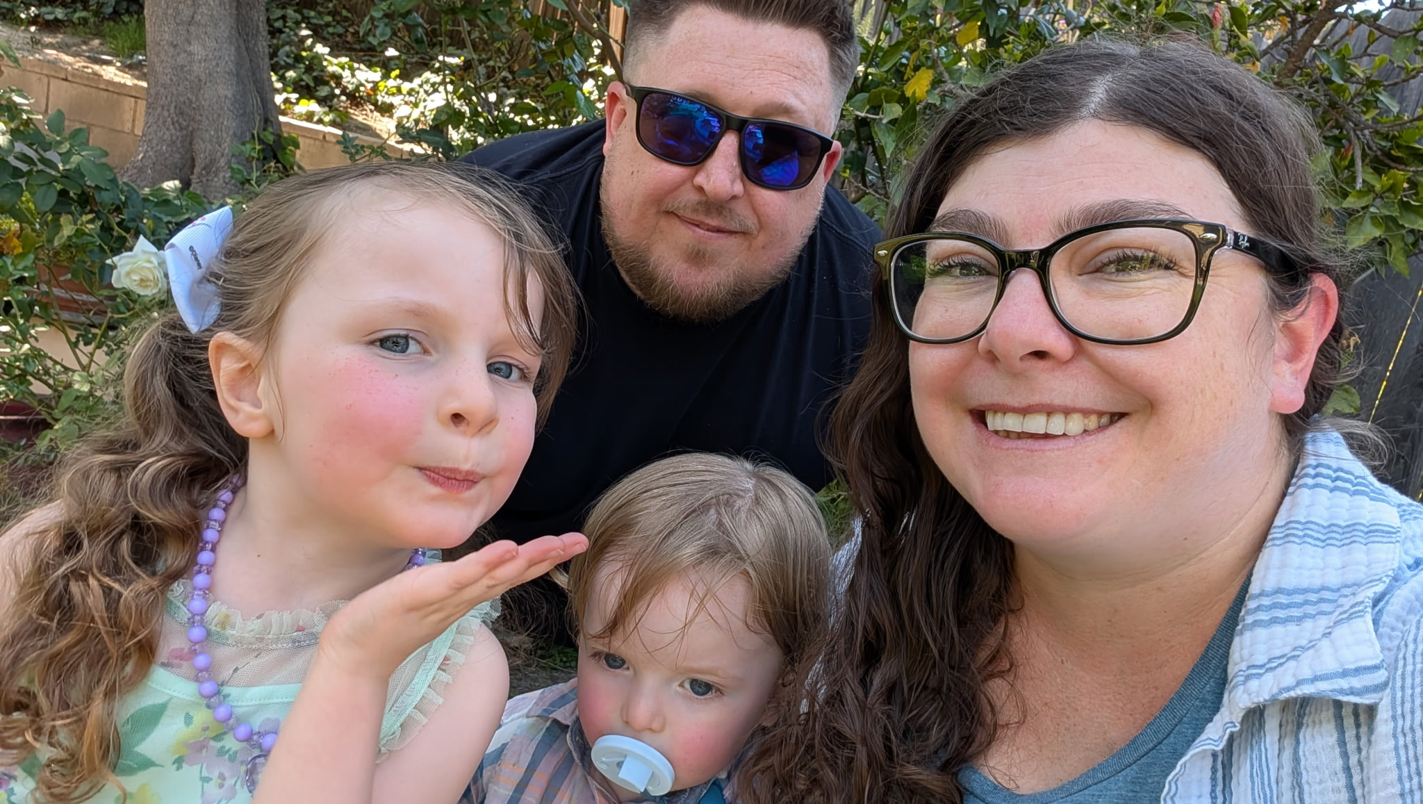 Fundraiser by Nicole Harvey : In loving memory of Richard "Ricky" Mac Dermot