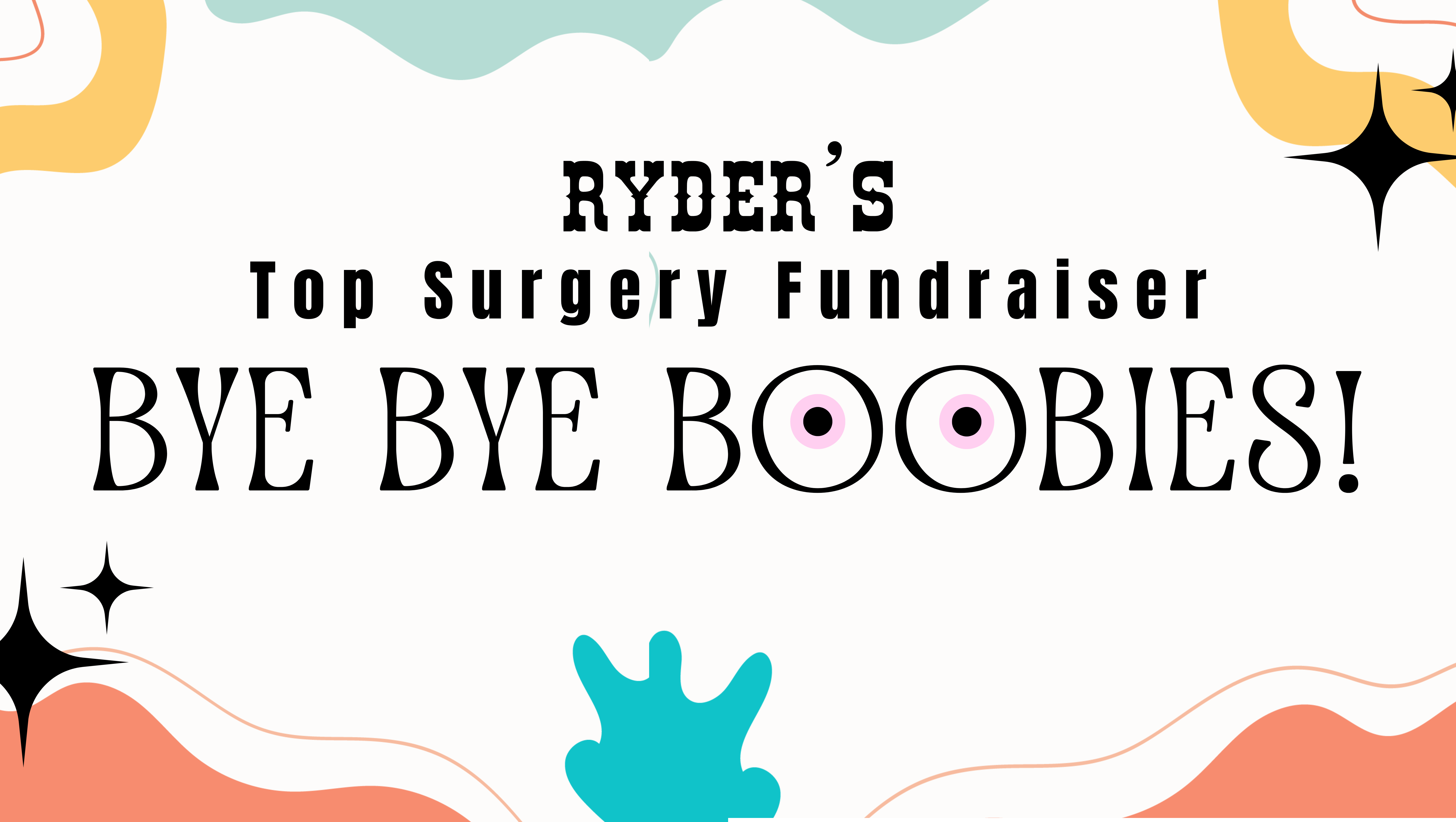 Fundraiser by Ryder Willis : Support Ryder's Top Surgery Journey