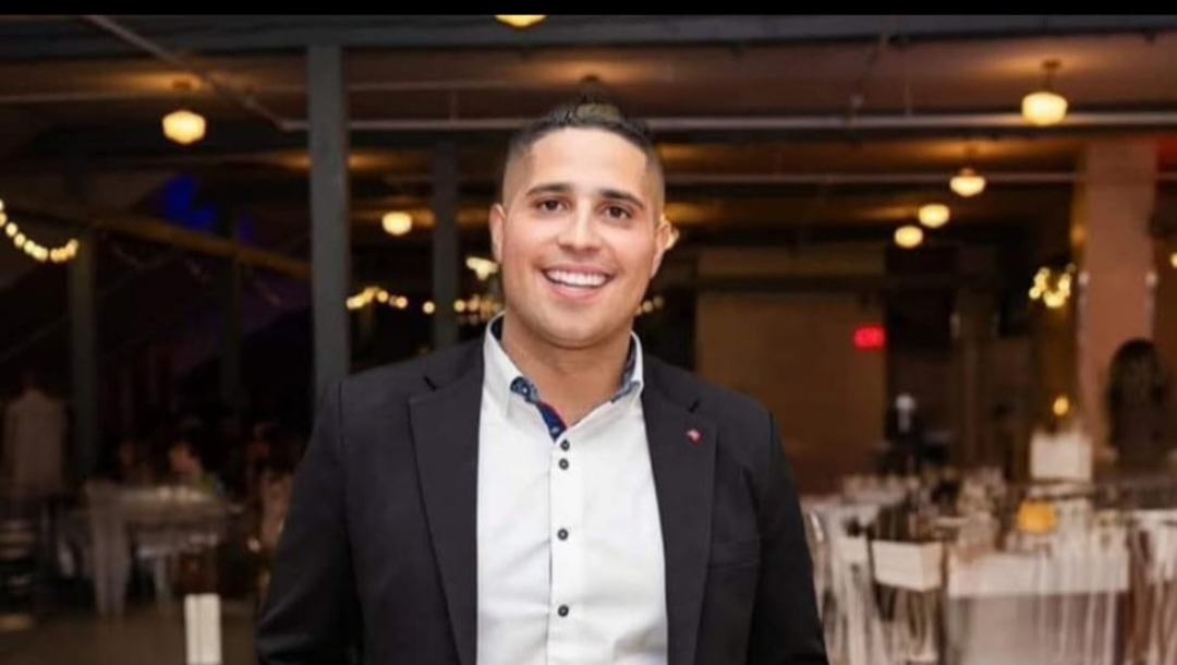 Fundraiser for Maritza Moraga by Loreto Cortes : Emanuelle Moraga