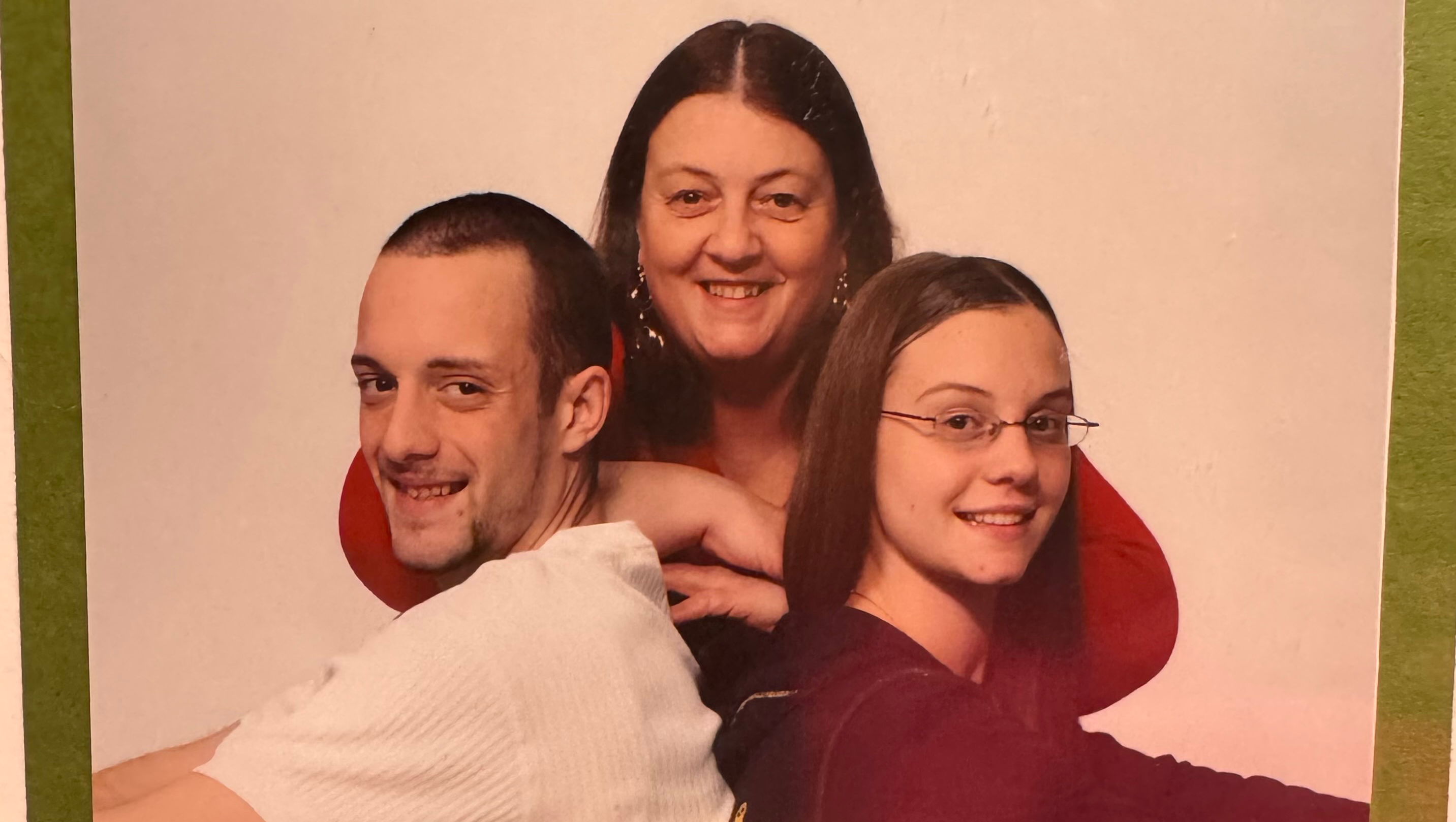 Fundraiser by Rachel Dickey : Remembering Josh with Love