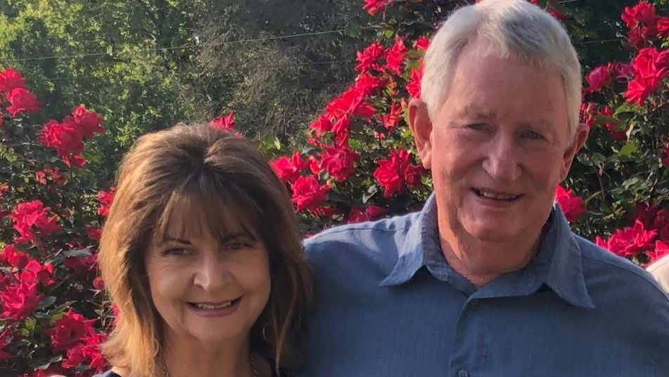 Fundraiser for Sandy Stuart by Jon Stuart : Support Sandy Stuart's ...