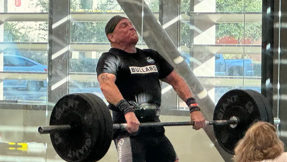 Fundraiser by Jody Wayne Bullard : The Final Week! Support Jody at ‘25 ...