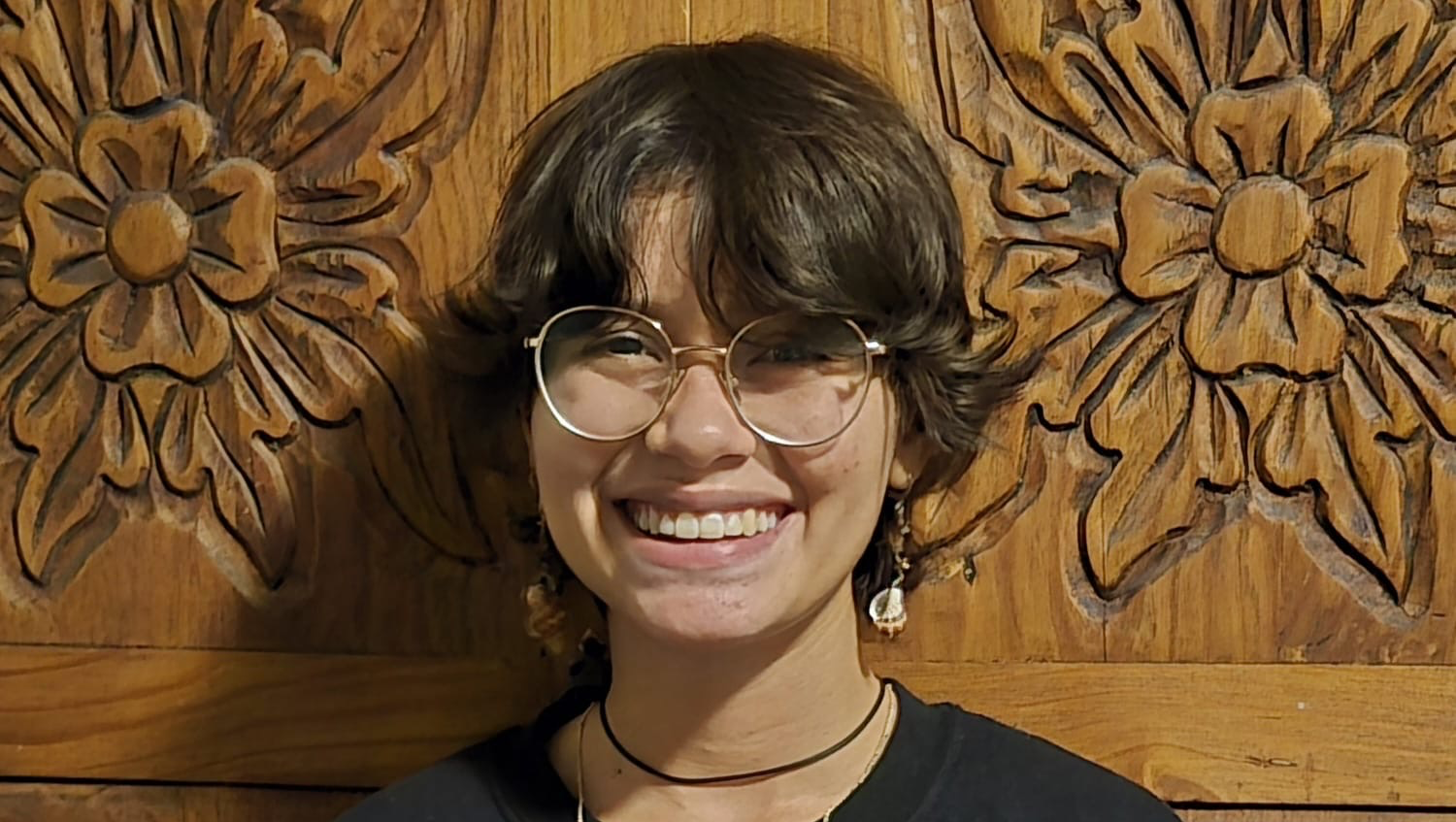 Fundraiser by Patricia Lopez Santiago : Help Patricia Attend the MIT Summit