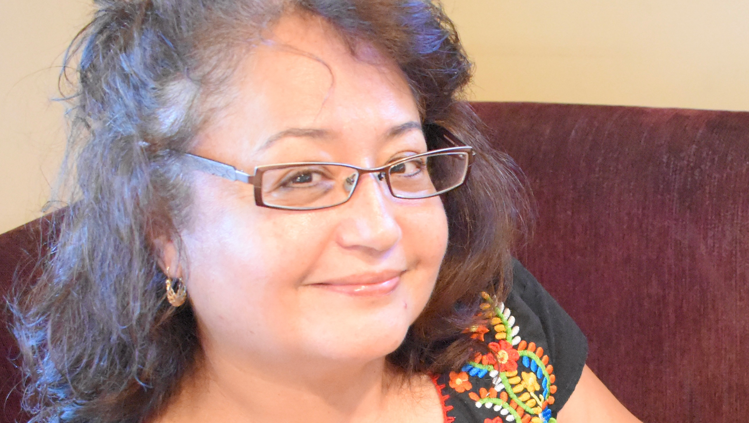 Fundraiser for Maria Montano by Karyl Sanchez : Help My Mom Battle ...