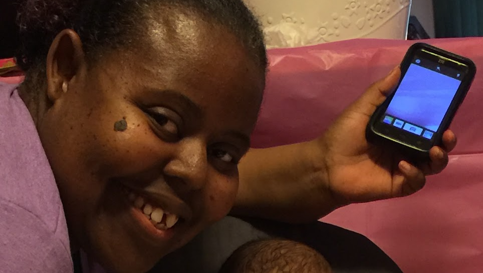 Fundraiser by Albert Myles : Help Bring Crystal Myles Home for Goodbye