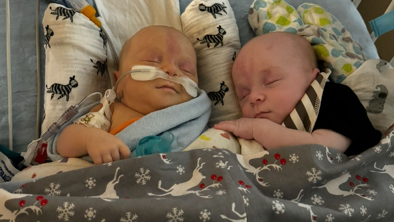 Fundraiser for Kaitlyn Aucoin by Shannon Harling : Support Baby Brooks ...