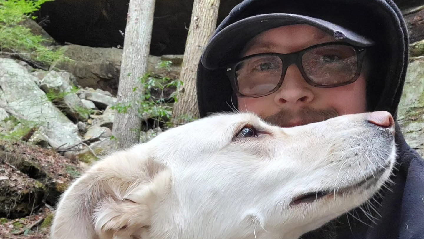 Fundraiser by Ethan Owens : Help Brandon Return to His Dog and Friends