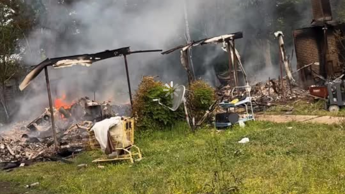 Fundraiser for Jared Warner by Krystal Warner : Restore Hope for Rev ...