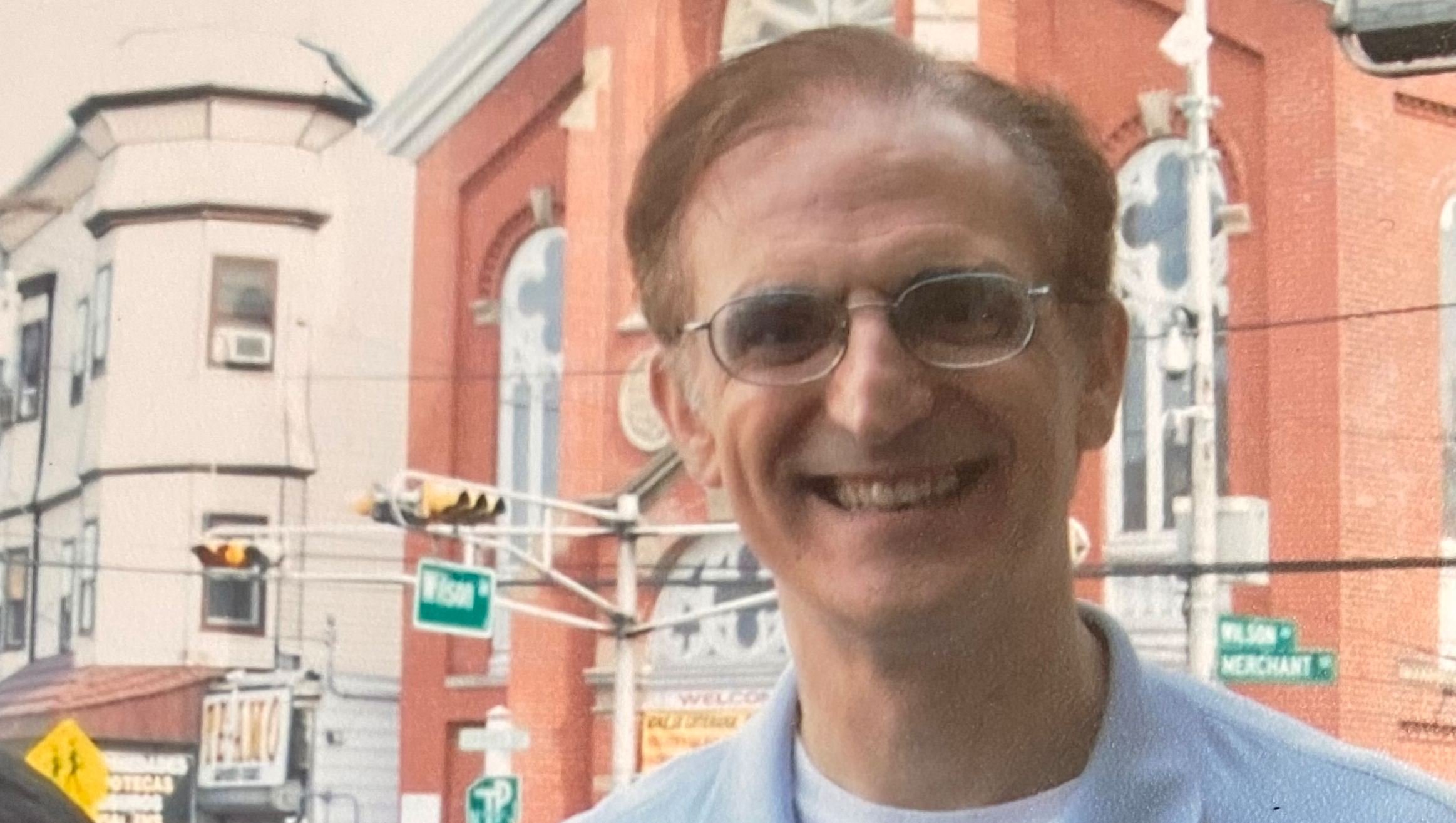 Fundraiser by Pamela LiVecchi : Honor Joseph LiVecchi: The Music ...