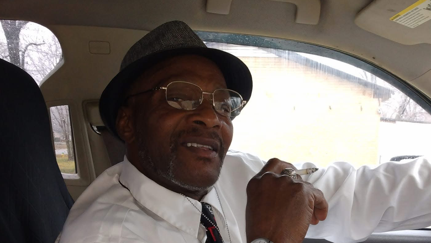 Fundraiser by Mikayla Buckner : Honor Angelo Buckner's Legacy: Funeral Aid