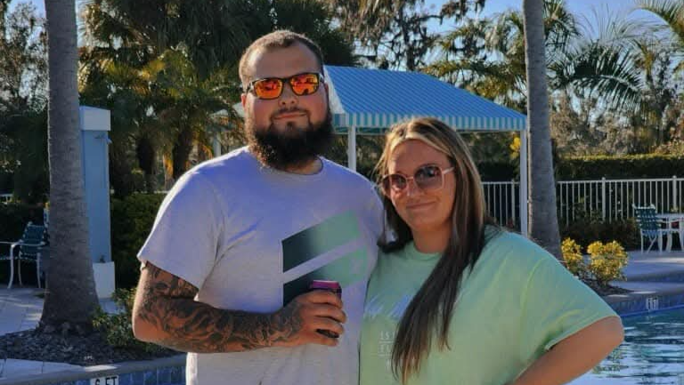 Fundraiser by Trish Minnick : Support Josh & Kendra Minnick's High-Risk ...