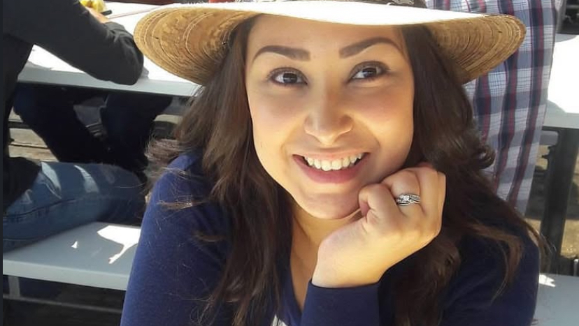 Fundraiser by Citlalli Parra Rivas : In memory of the beloved Glenda ...