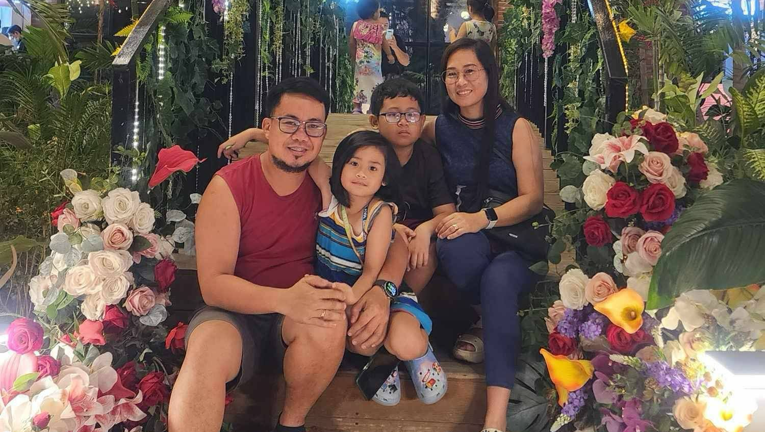 Fundraiser for Rachel Ann Dumlao by Daniel Lidonnici : Help Our Nephew ...