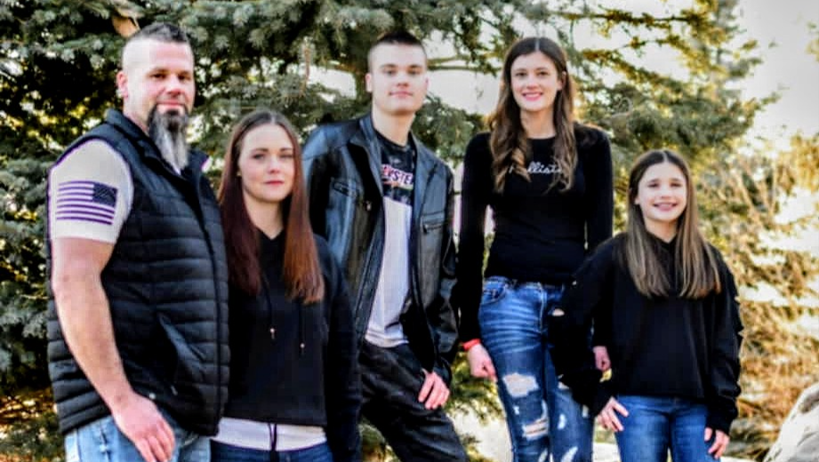 Fundraiser for Mindy Hamblin by Josh Hamblin : Help Us Give Zach a ...