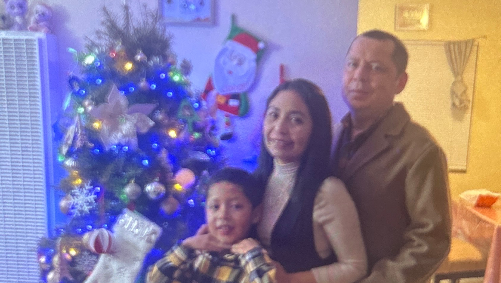 Fundraiser by Maria T Gonzalez : Support Mario's Fight Against Leukemia