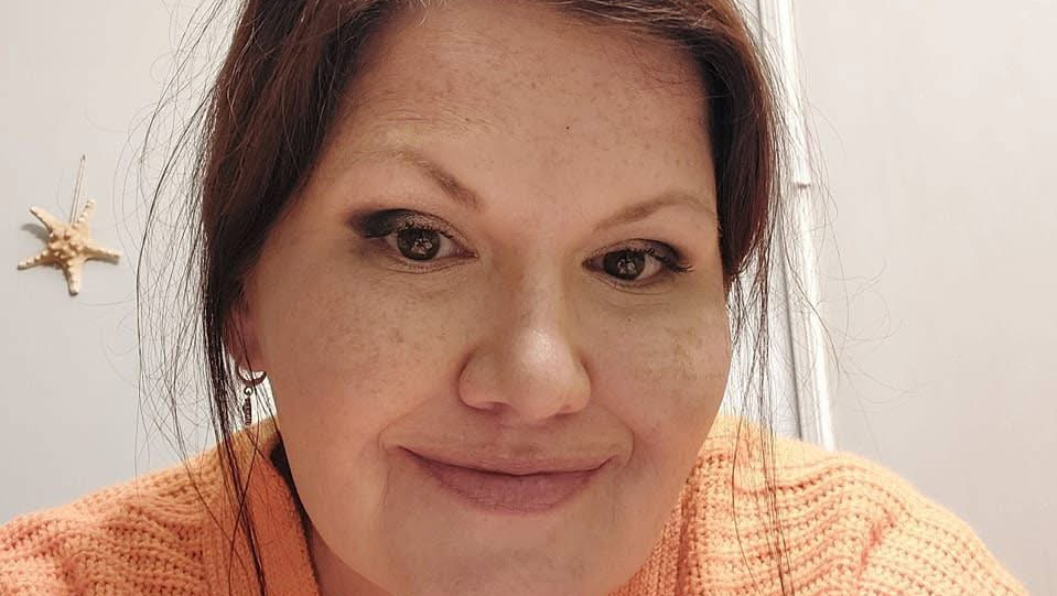 Fundraiser for Brandy Sanders by Becky Brant : Support Brandy's Fight ...