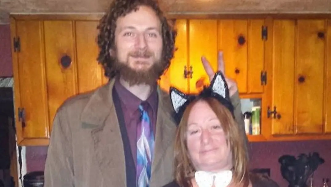 Fundraiser for Ronald Tipton by Crystal Traver : Support Ron While He ...