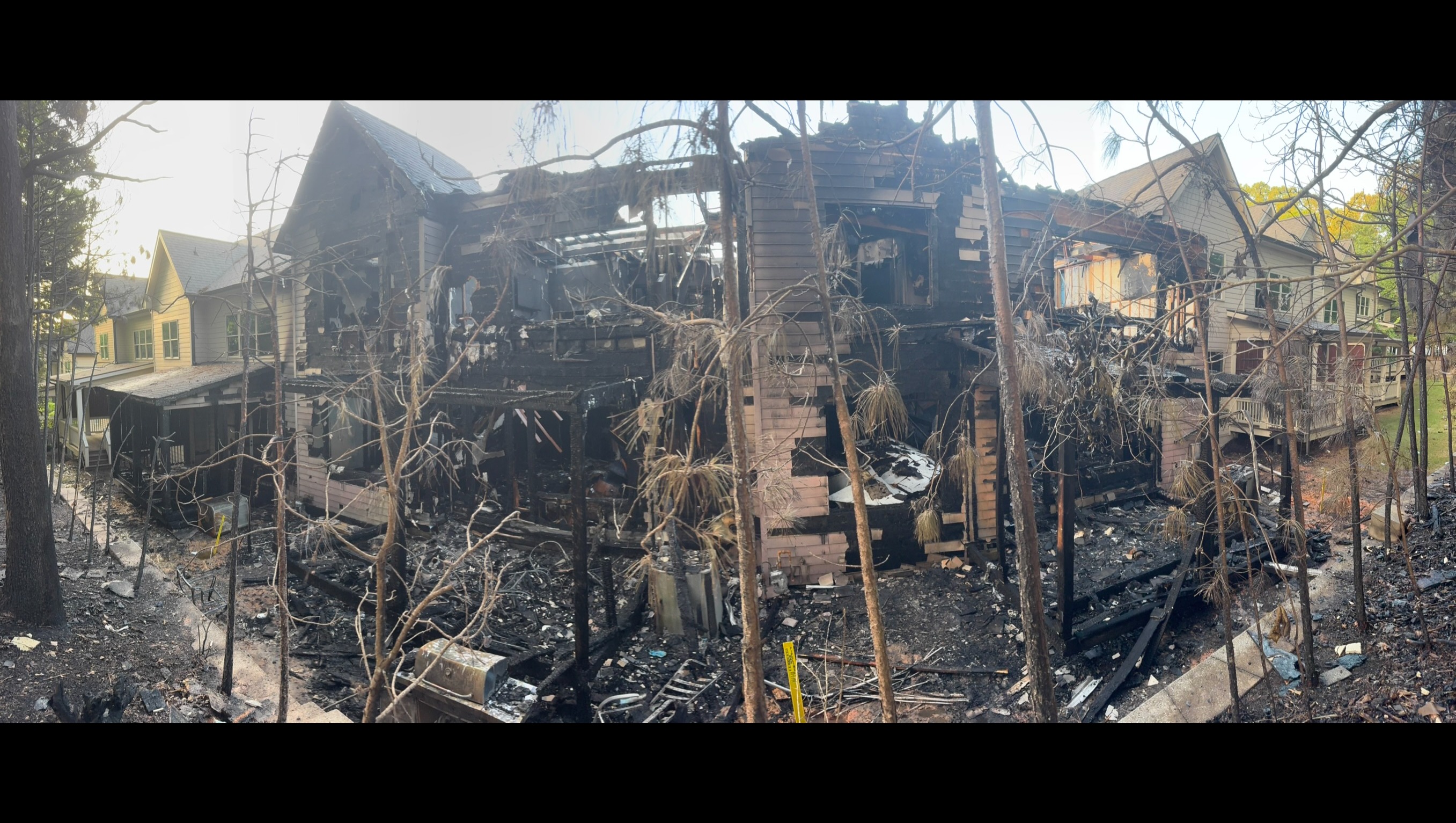 Fundraiser for Kevin Magnuson by Hayes Magnuson : Help Kevin & Debby ...