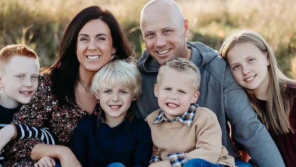 Fundraiser by Jessica DiLeo : Help Sarah and Her Son Fight a Tough ...