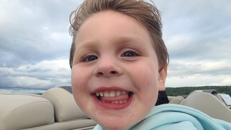 Fundraiser for Bradley Barger by Taylor Bramel : Help Chyanne and ...