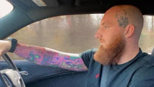 Fundraiser by Corey Parker : Help Corey Win His Custody Battle