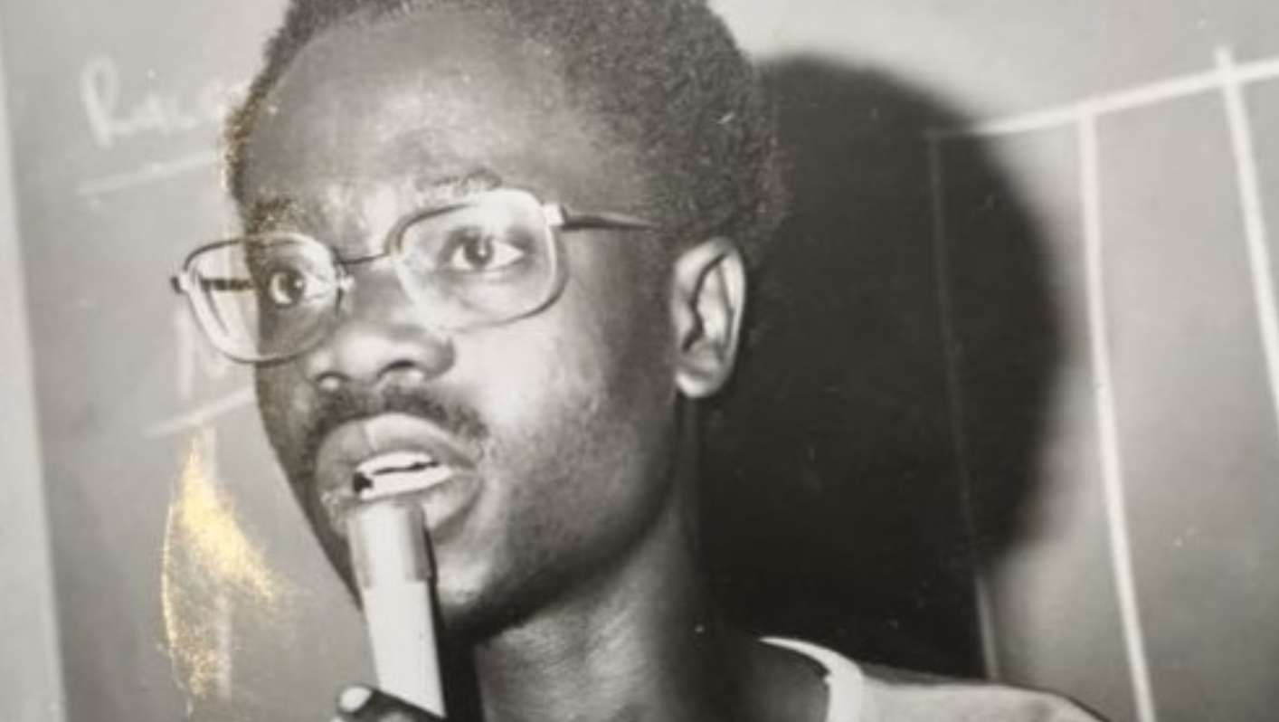 Fundraiser by Chipo Kureya-Curran : Dr Peter Kureya