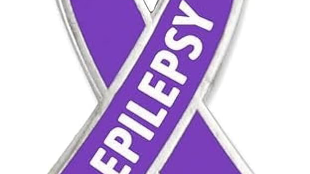 Fundraiser by Carl Mather : Epilepsy in young people