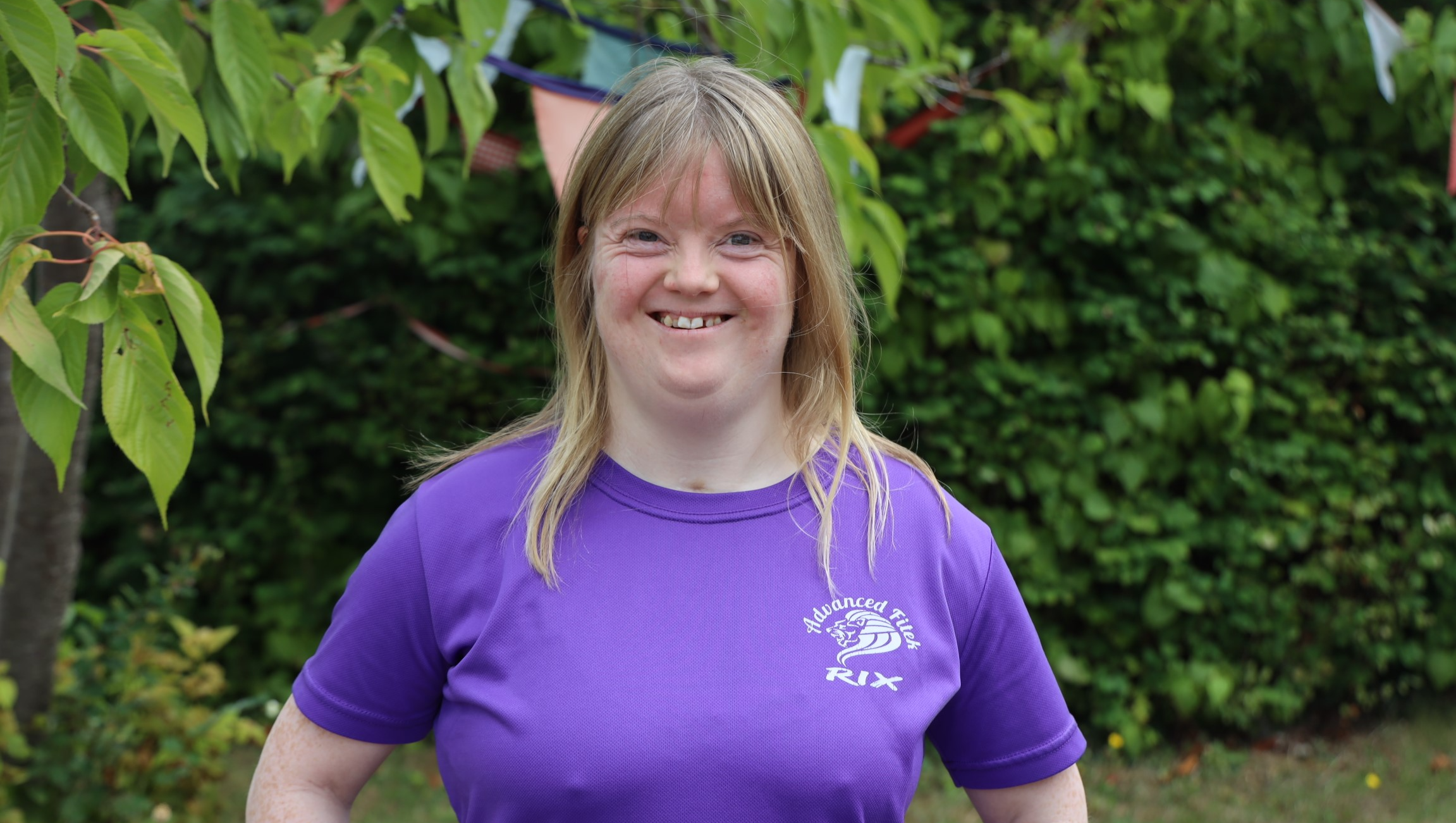 Fundraiser by The Grange Centre for People with Disabilities : Sarah's ...