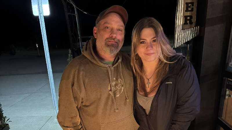 Fundraiser for Michelle Griggs by Kristen Mcintyre : Support a local ...