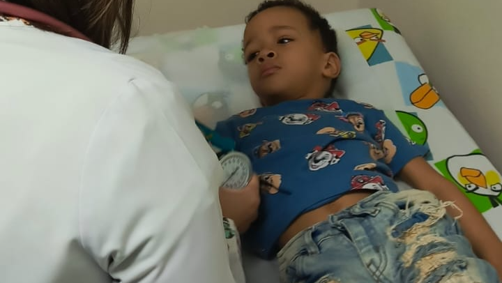 Fundraiser by Kuniakai Camacho : Dylan necesita de nosotros hoy ️